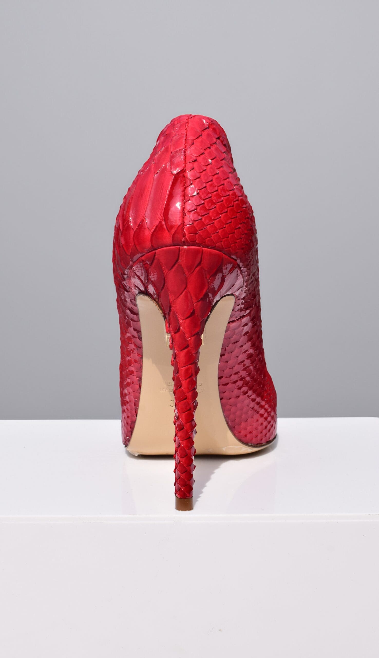 Adel Pumps 110mm – Aethra