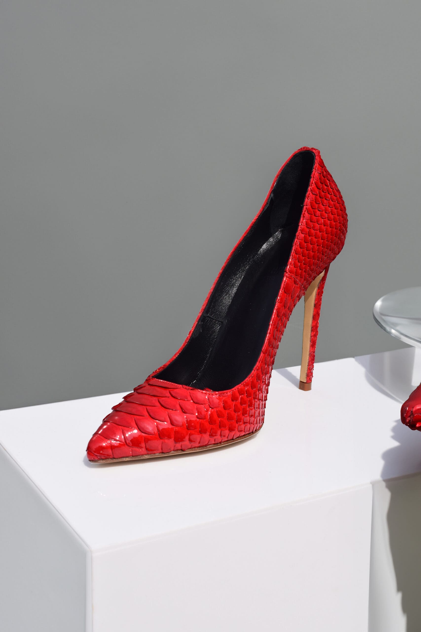 Adel Pumps 110mm – Aethra