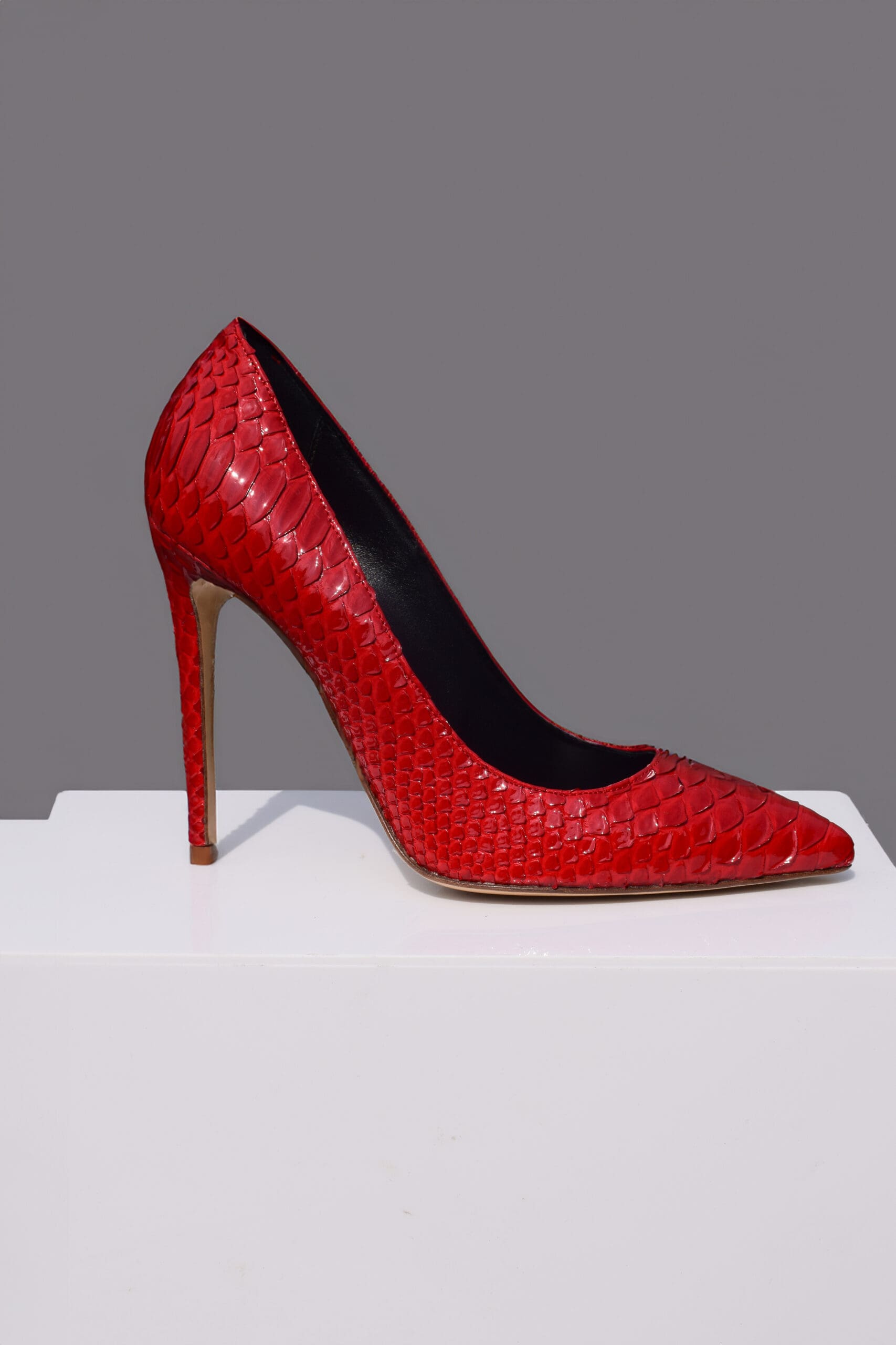 Adel Pumps 110mm – Aethra